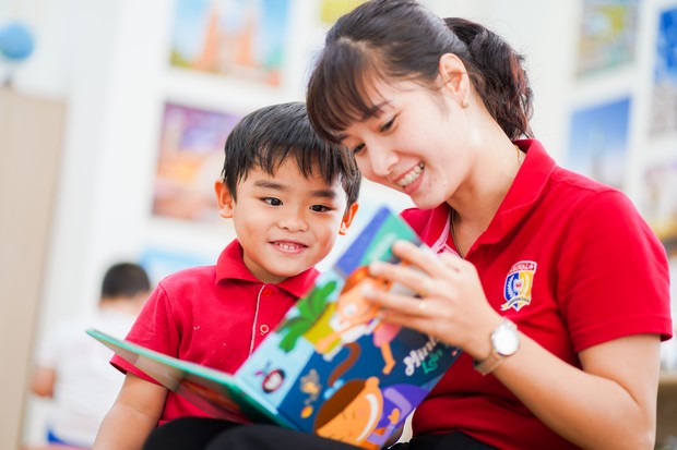 Trường Song ngữ Quốc tế ROYAL SCHOOL - Tin Tức - Royal School triển khai chương trình học Tiếng ...